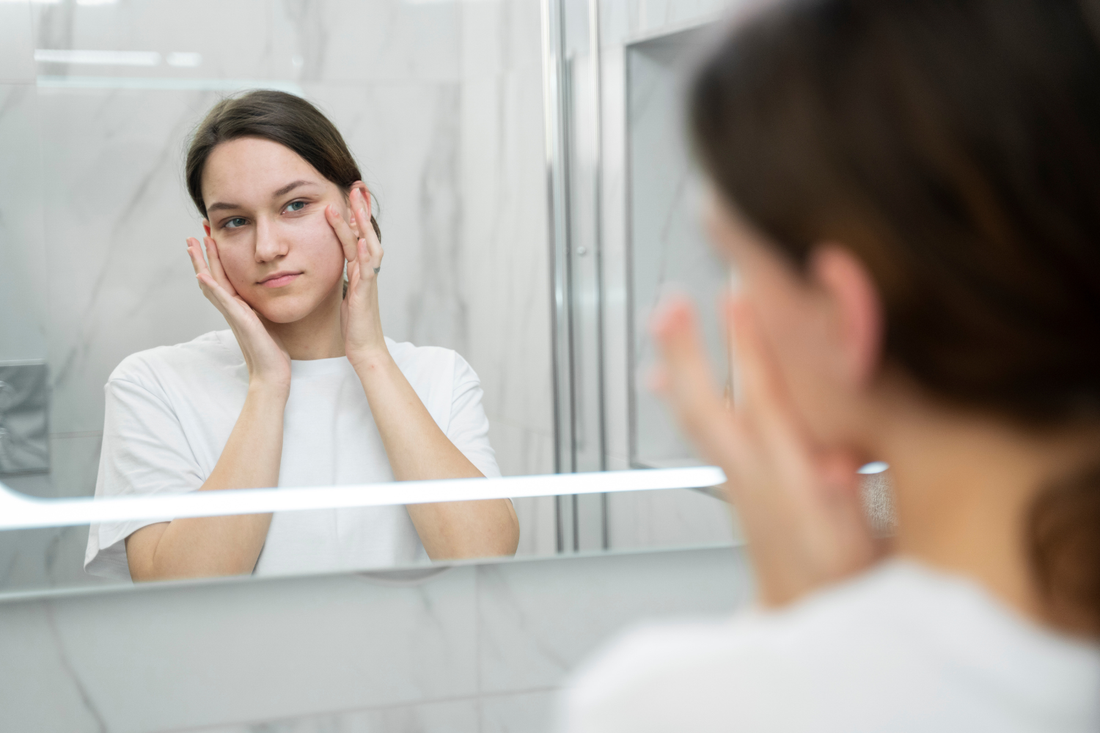 Congested Skin: Causes And Solutions – Photozyme