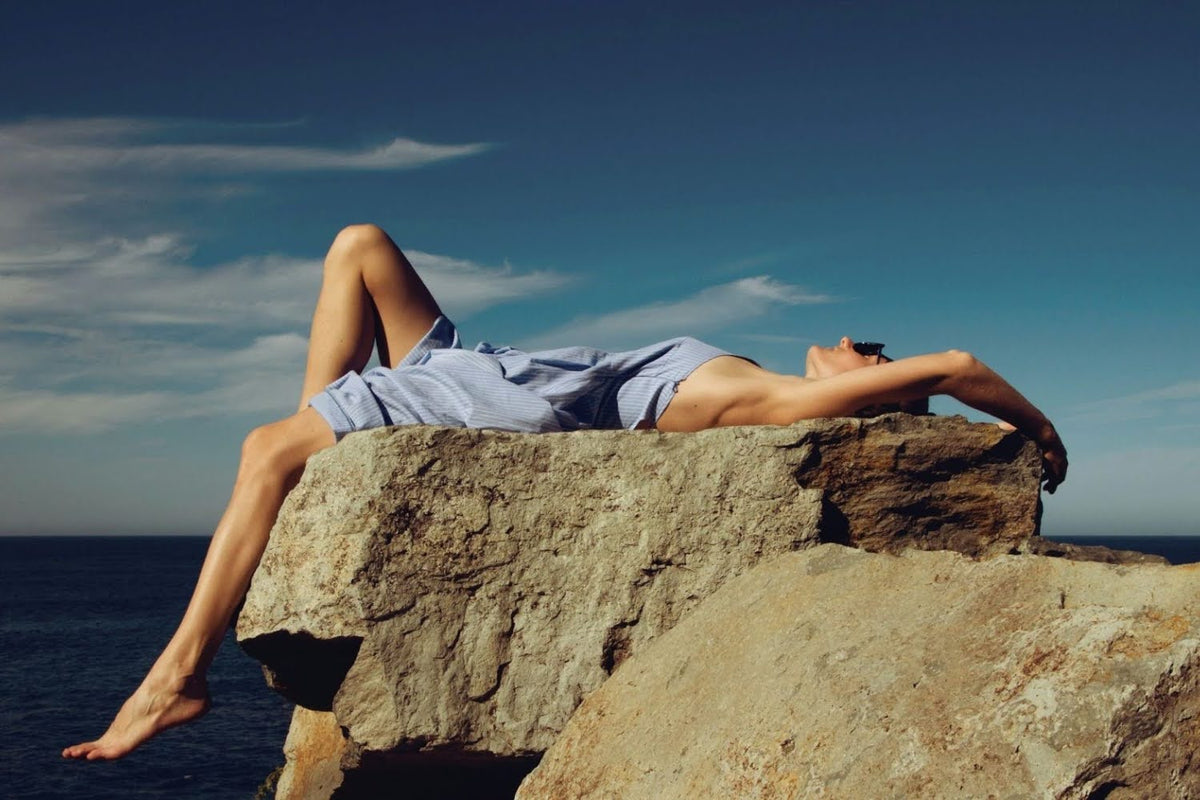 How To Tighten Skin On Legs After 50 – Photozyme