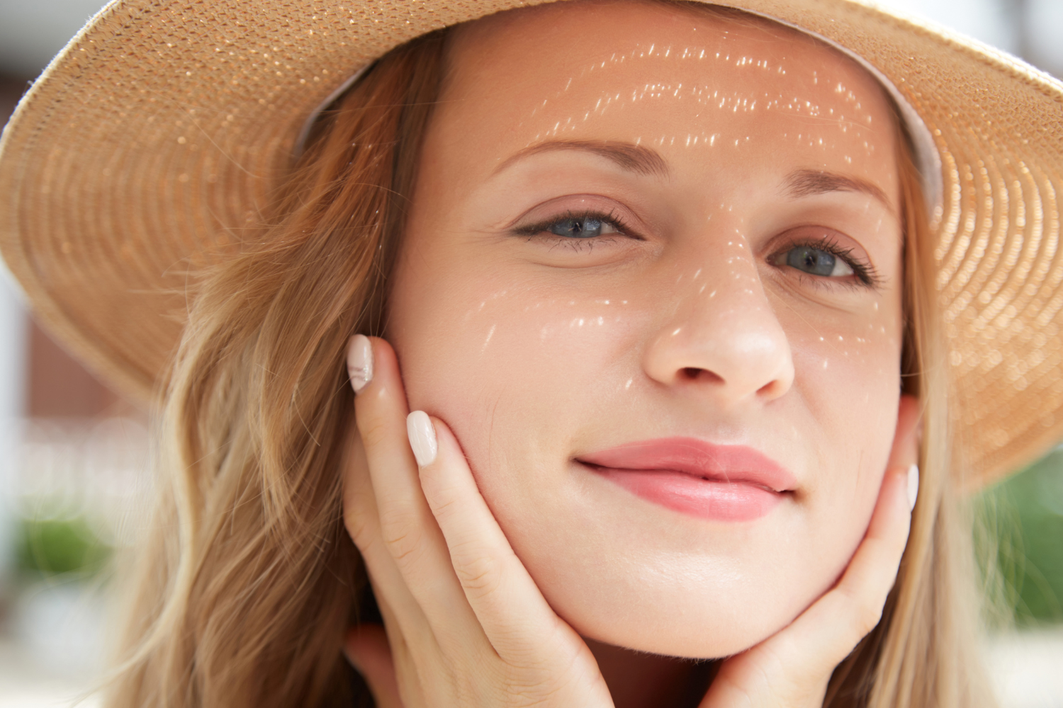 What Does Zinc Oxide Do For Your Skin – Photozyme