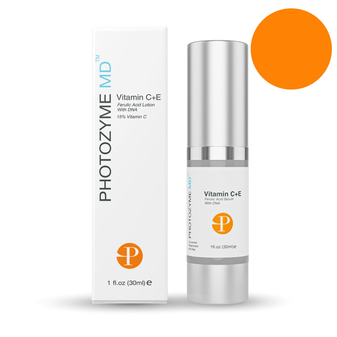 Photozyme MD | Anti-Aging Skincare