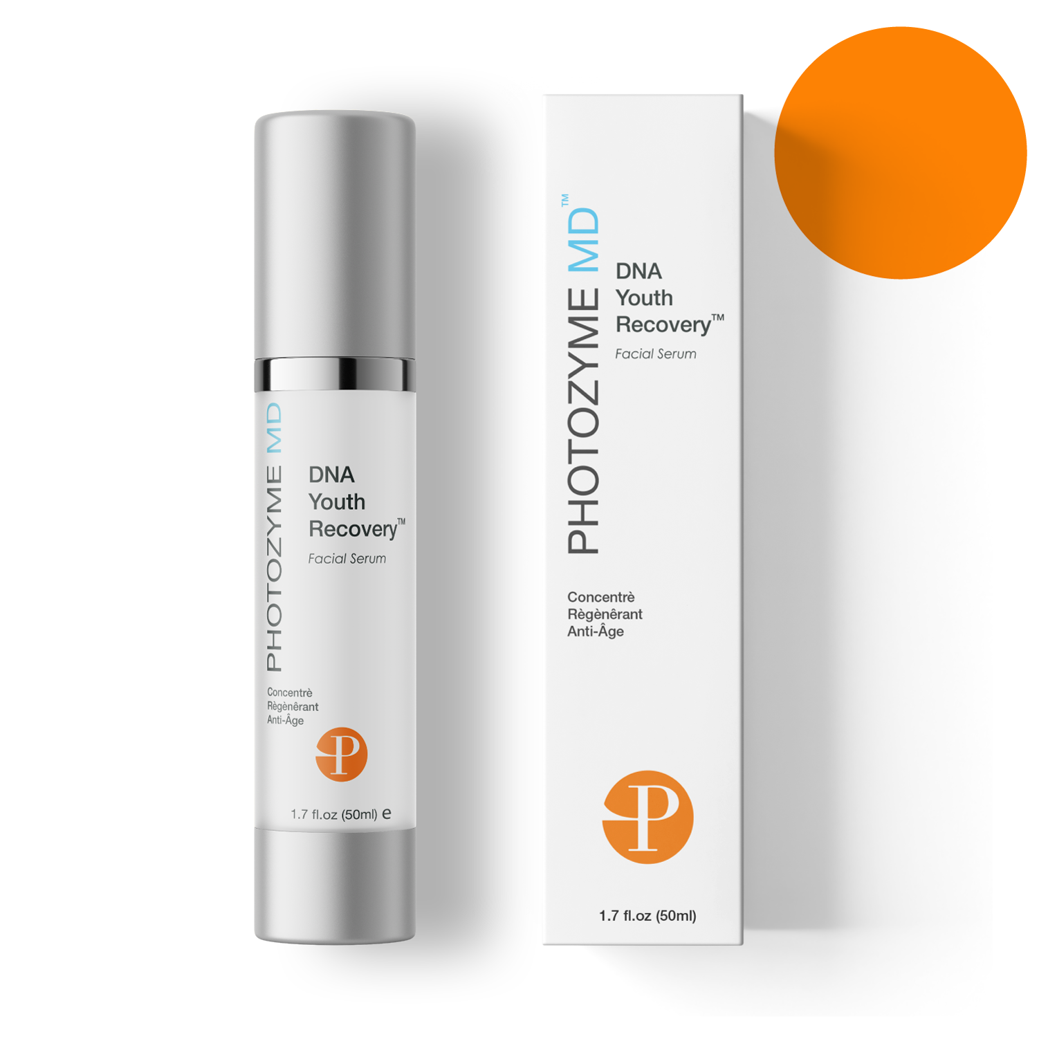 Photozyme MD | Anti-Aging Skincare